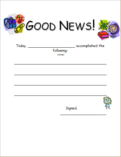 Student Academic Help Templates for WORD and EXCEL | Document Hub