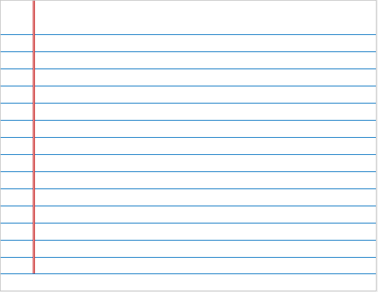 Printable Lined Paper Landscape Pdf Get What You Need For Free